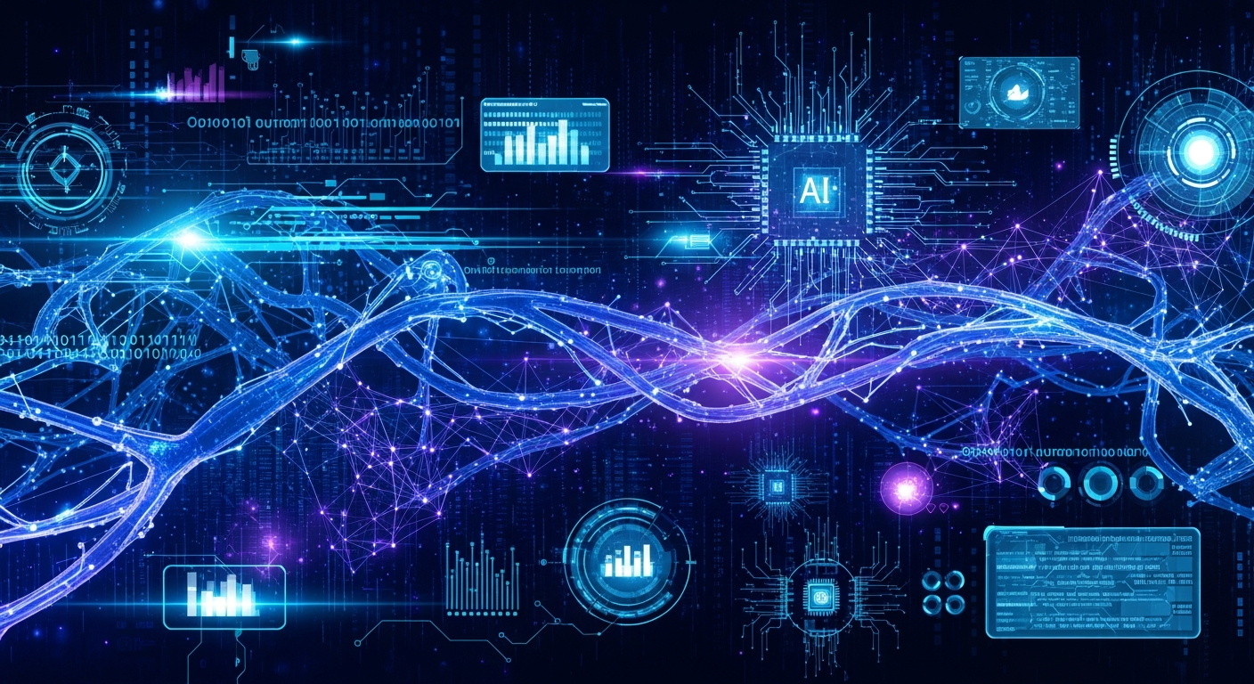 AI Optimization - Transform Your Business with AI Automation
